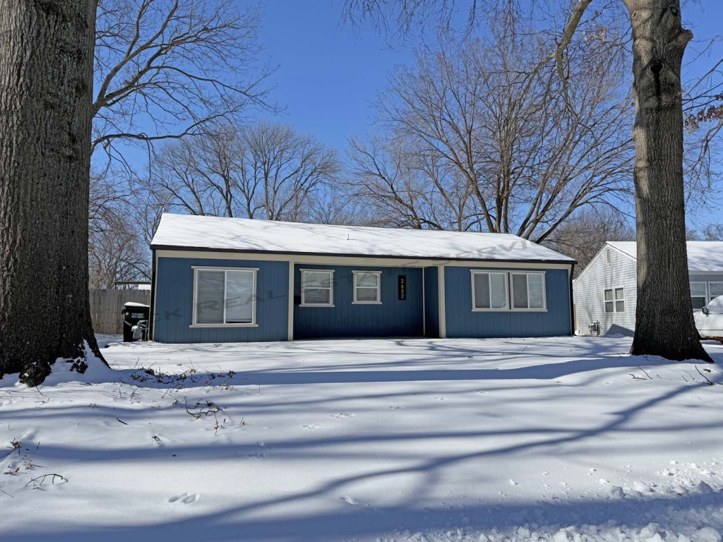 Available Houses & Duplexes – Eck Real Estate Property Services